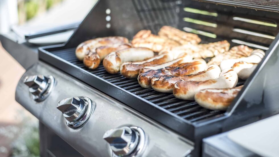 Types of Grills: Gas vs Electric vs Charcoal vs Wood Pellet